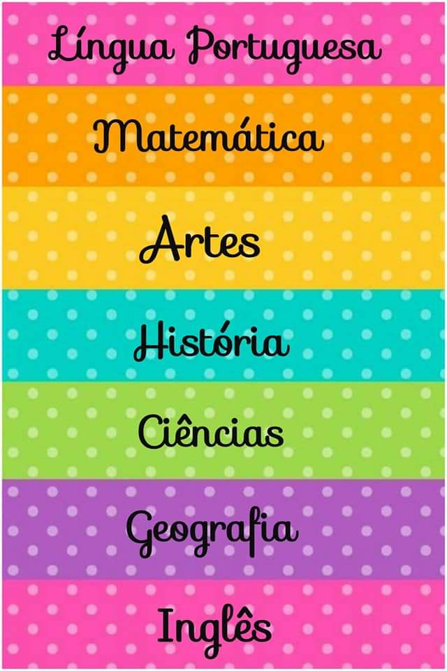 Etiquetas para sala de aula Etiquetas para organizar os materiais ...