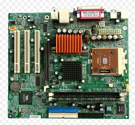 Define What About Central Processing Unit CPU | Education and ...