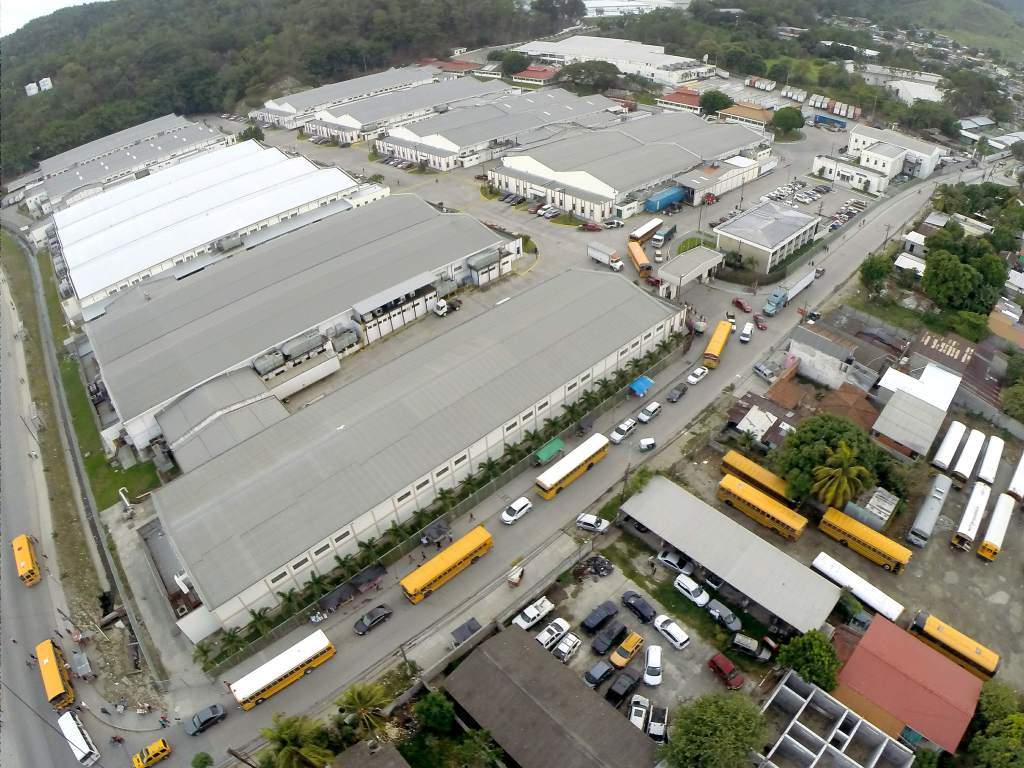 Historia de Honduras: Historia del municipio de choloma