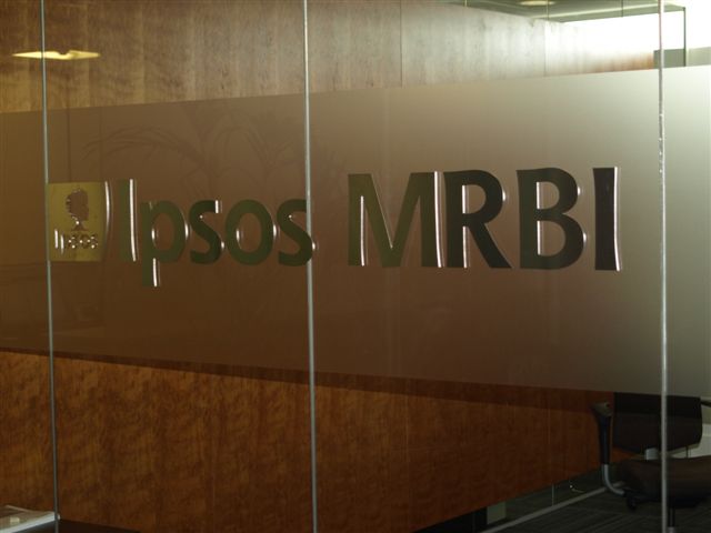 Recent Office Fit-Outs: Ipsos MRBI Fit Out