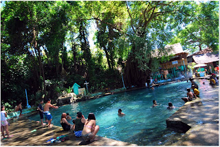 Affordable Vacations in Asia: The Philippines: TABUELAN, Cebu Summer Fun