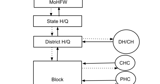 The Leap Blog: Problems of the Health Management Information System ...