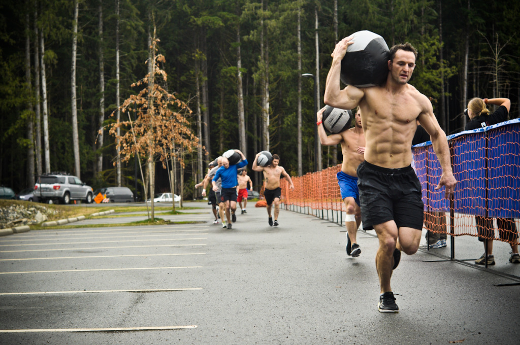 Runningball Perform Group