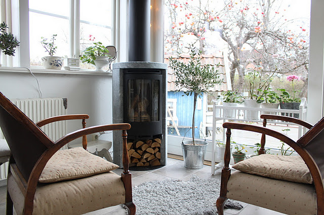 FINT HEMMA: återblick 2011