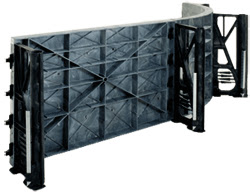 Fort Wayne Pools - Elite: Polymer Walls