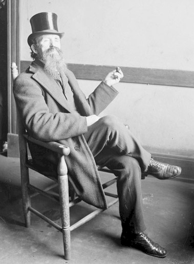 George Streeter - Alchetron, The Free Social Encyclopedia