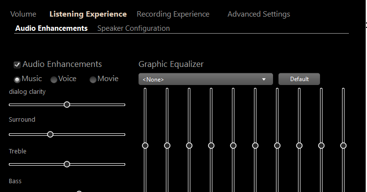 How to open realtek hd audio manager in windows 10 - maztones
