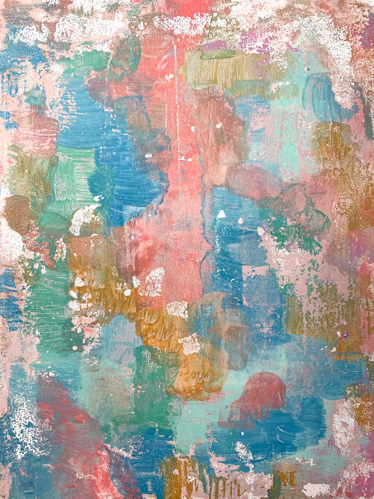 PaperArtsy: 2021 Topic 5 Find Your Vibe with EGL {by Autumn Clark}