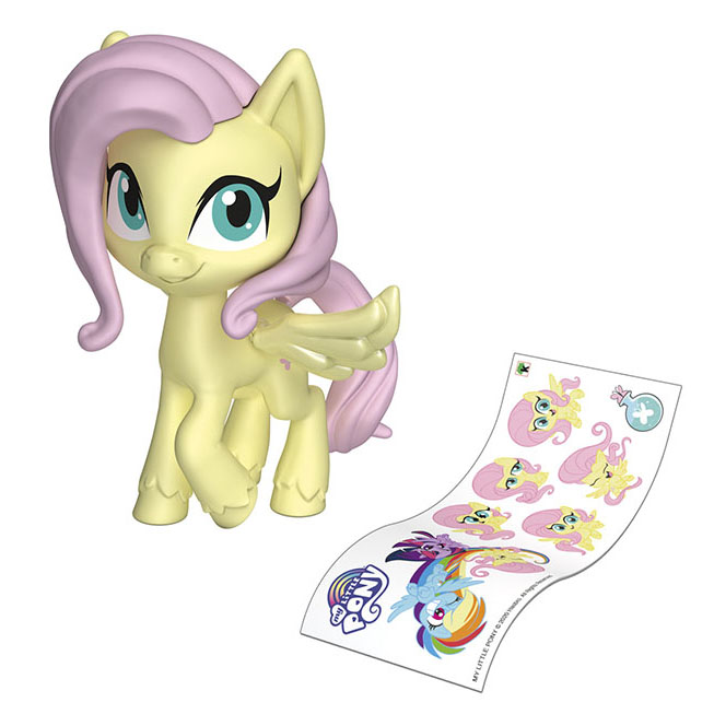 MLP Kinder Maxi Surprise Egg G4 Other Figures | MLP Merch