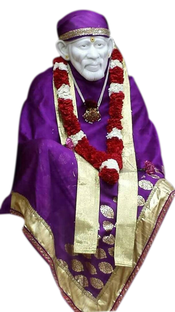 SAI BABA HD PNG IMAGES