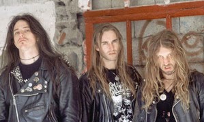 HISTORY OF AUSTRALIAN MUSIC FROM 1960 UNTIL 2000: DESTROYER 666