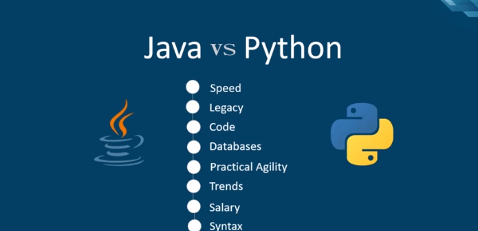 Java Vs Python Performance Which Performance Is Better