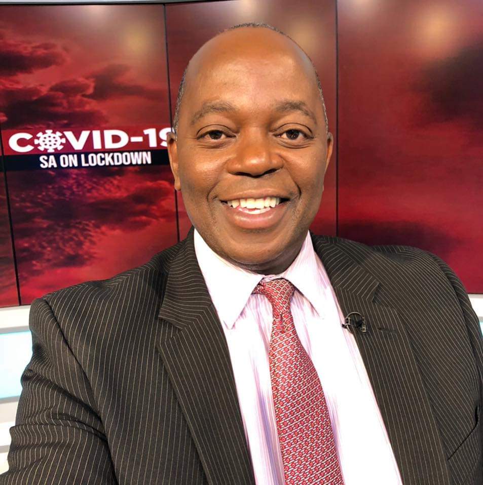 SABC TO RETRENCH PETER NDORO | Mafaro