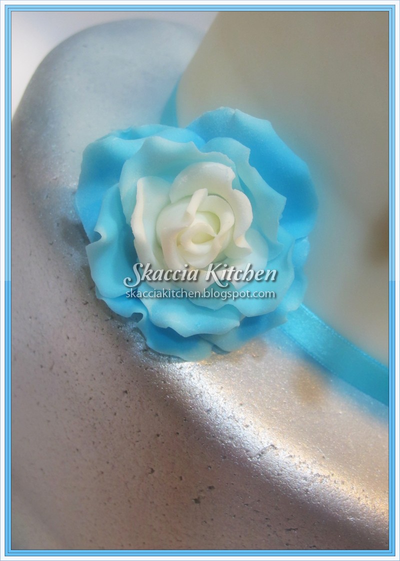 PINOCCHIO CAKE da Skaccia Kitchen su Akkiapparicette