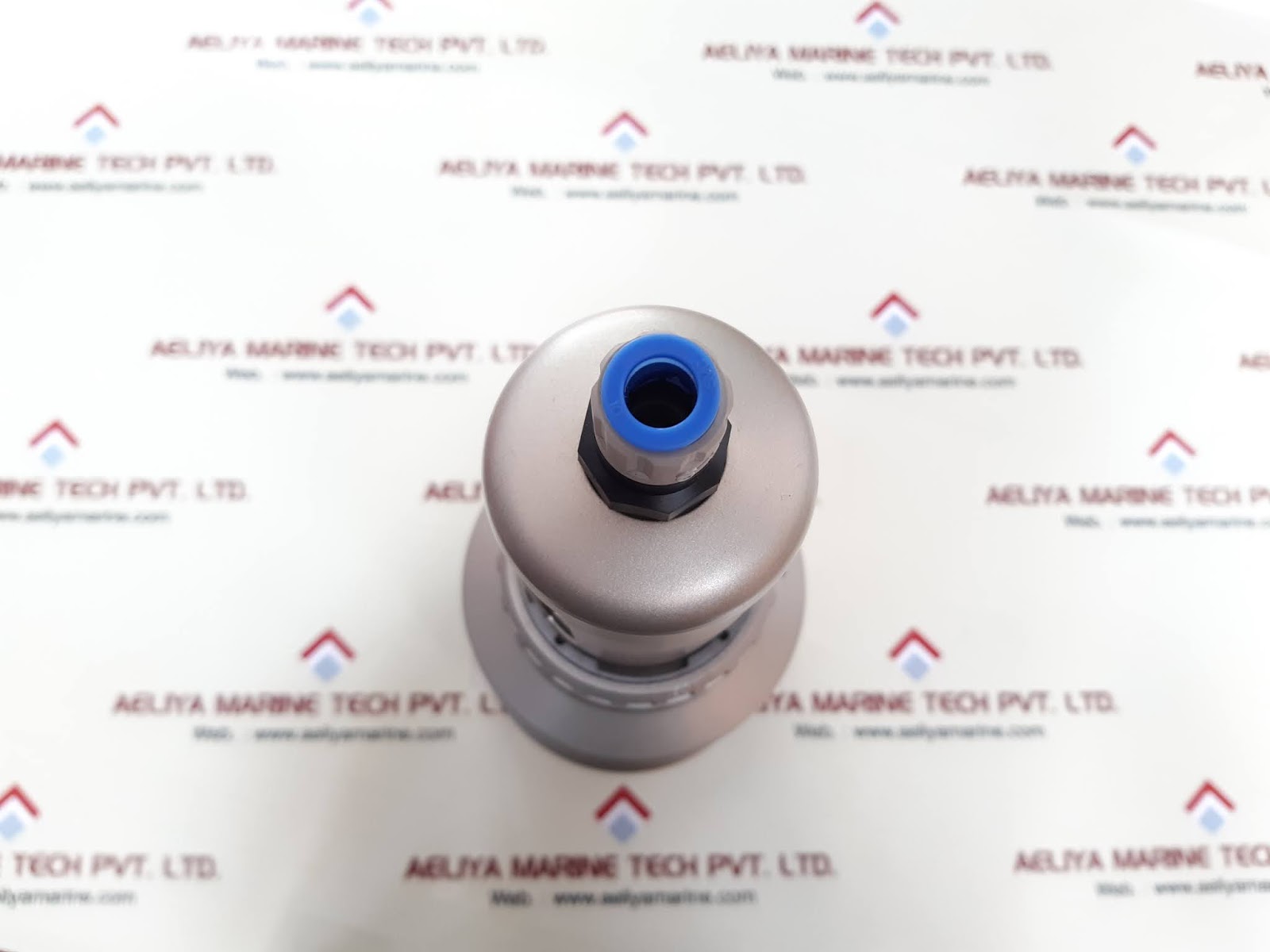 SMC AF810-12 AF FILTER - Aeliya Marine