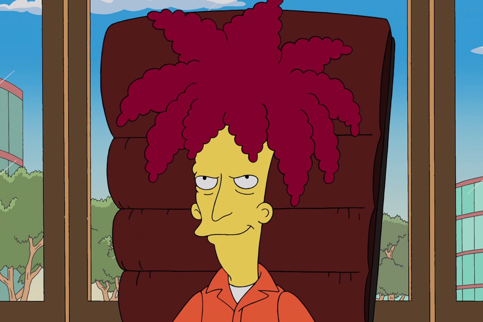 The Top 10 Recurring Characters from the Simpsons - The TV Ratings Guide