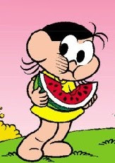 Semana Especial Magali - Quem é Magali? | Turma da Mônica Jovem Mania ...