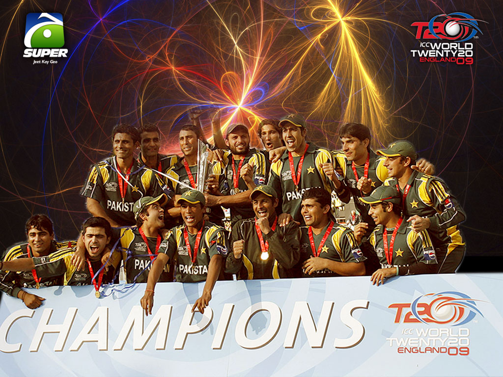 Pakistan Cricket Club: Wallpapers