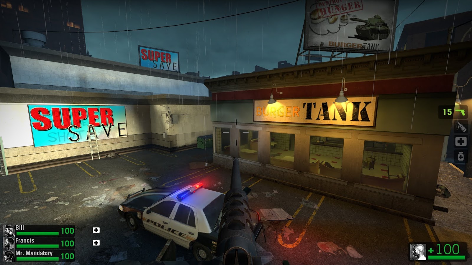 L4d2 Maps