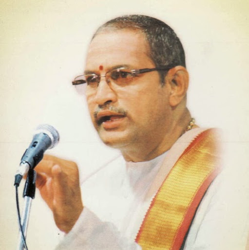 Facts about Sri Chaganti Koteswara Rao Garu - భారతమాత సేవలో..