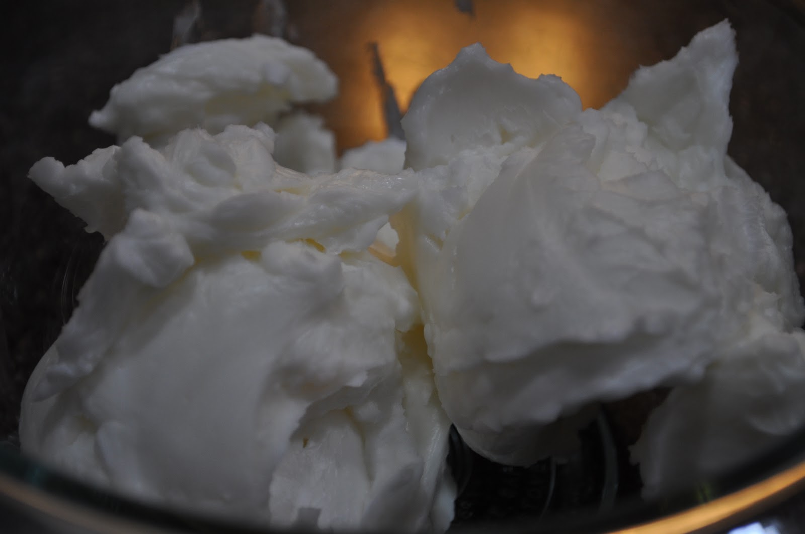 Teacher, Baker, Gourmet Meal Maker: Iced Italian White Cookies (The ...