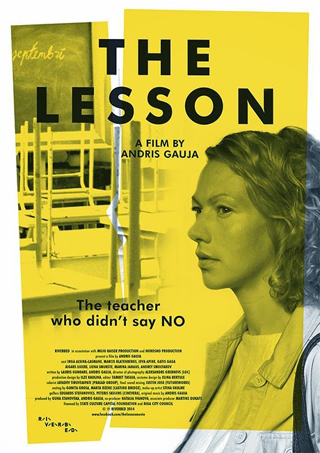 Not Really a Blog: 2014