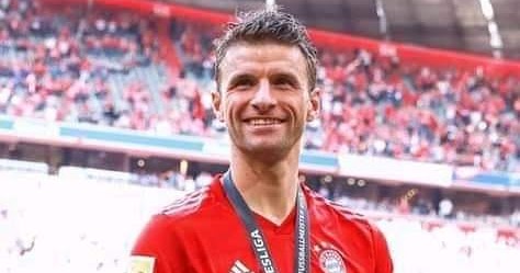 10 facts about Thomas Muller🇩🇪⚽