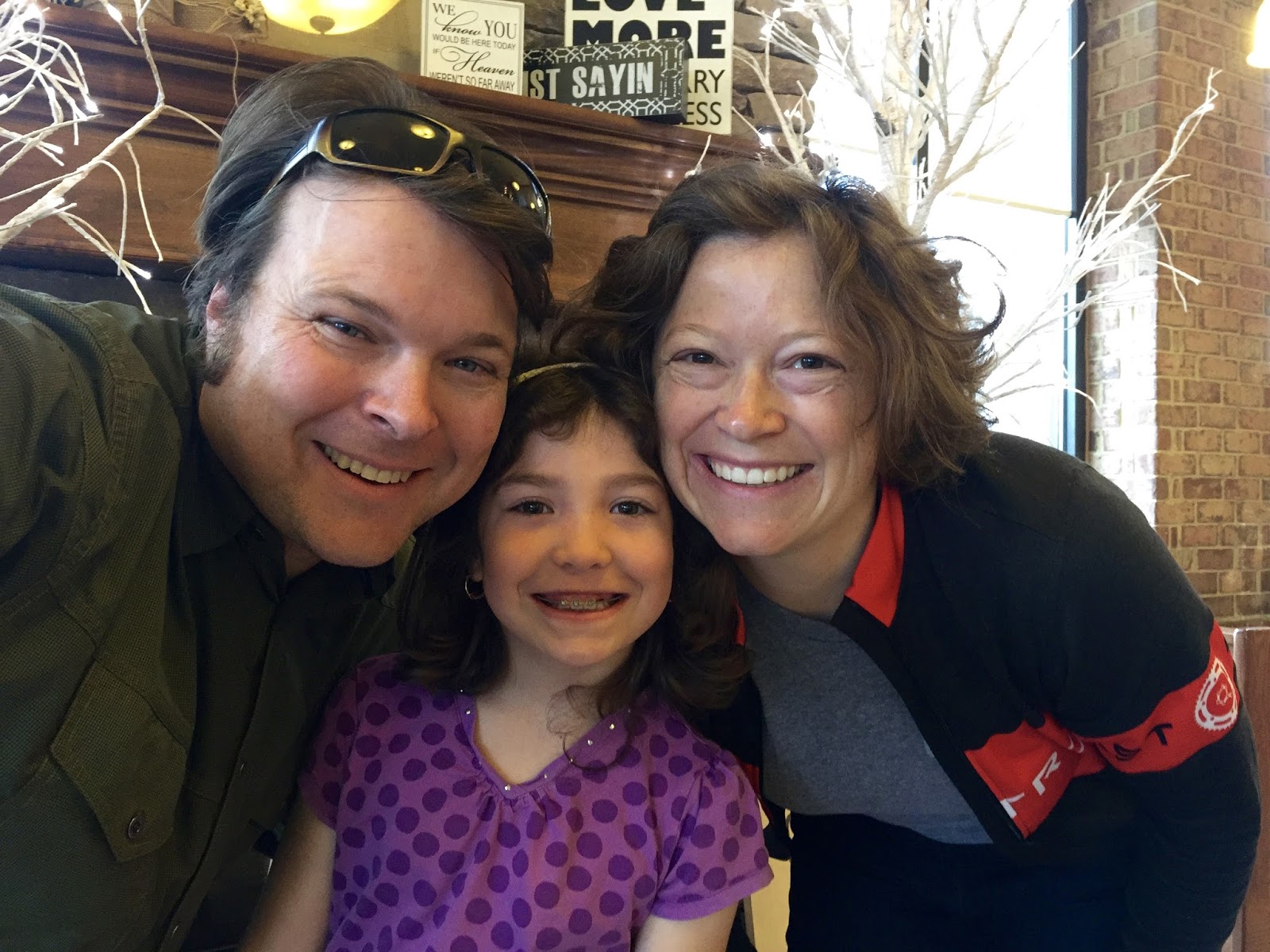 Morningstar Happenings Happy Gotcha Day Alexandra Grace