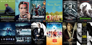 What's the rumpus?: Expo Syfy