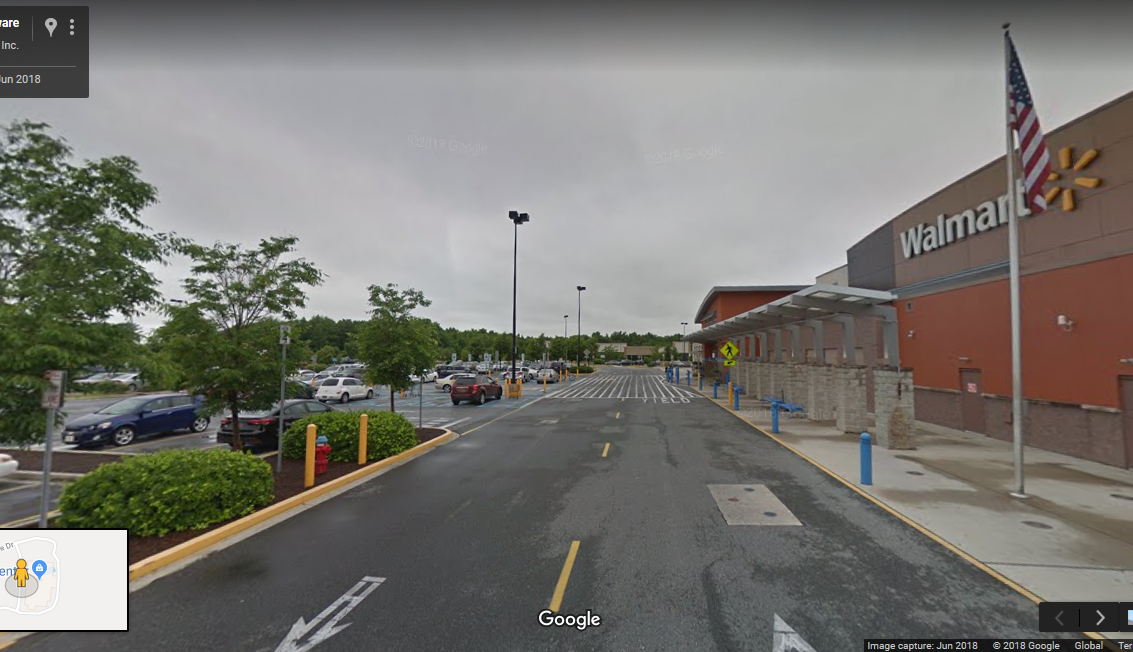 Walmart Camden Supercenter #5039 | Walmart in United States