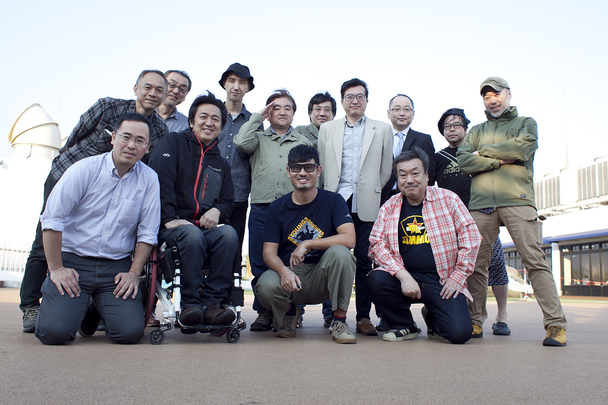 PERSPECTIVES IN MINIATURE: May 2017