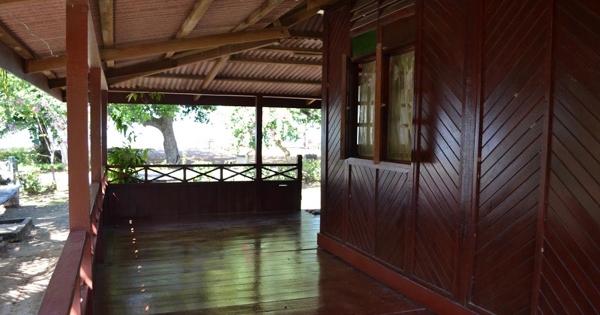 Gallery of Chalet Kayu @ Chalet Deruan Ombak | Chalet Deruan Ombak