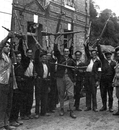 Creating a Realistic Rebel Resistance in Your Story | PART 1 Authority ...