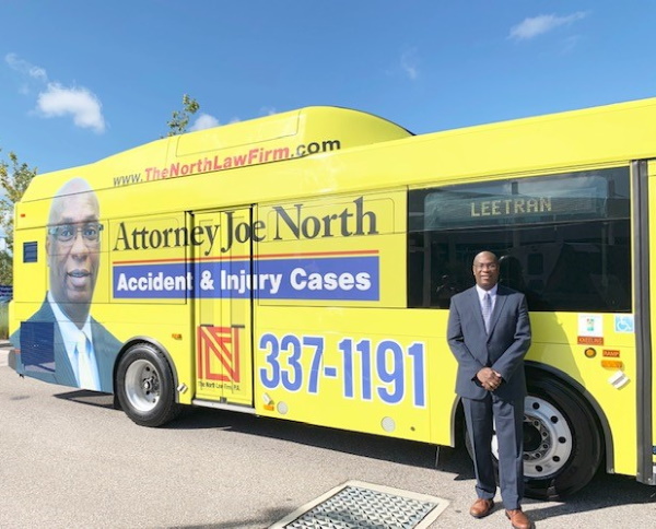 Black News Scoop Get Informed On Empowering Global News: Meet Attorney ...