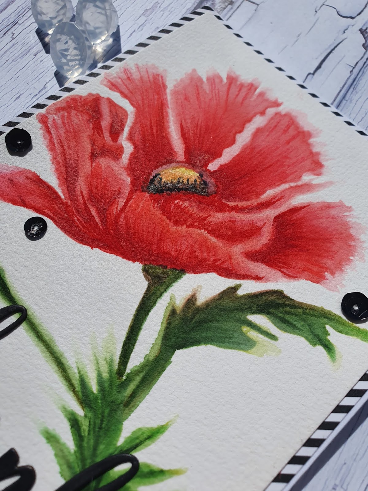 Creative Clark by Alli C