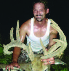 Whitetail Institute: Matthew Ring – Kentucky