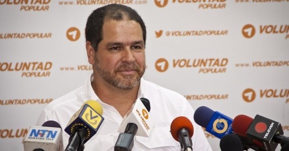 Tablazo / Luis Florido: el diputado del PVC / Víctor Hugo Majano | La ...