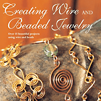 WireWorkers Guild: SUMMER DANGLES