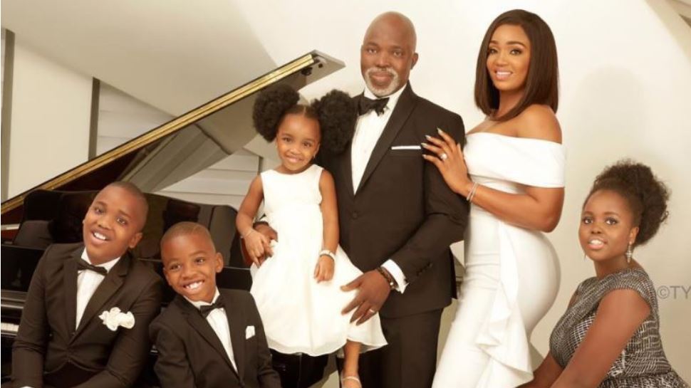 WELCOME TO CLIFF DBOSS BLOG.. : NFF PRESIDENT,AMAJU PINNICK RELEASED ...