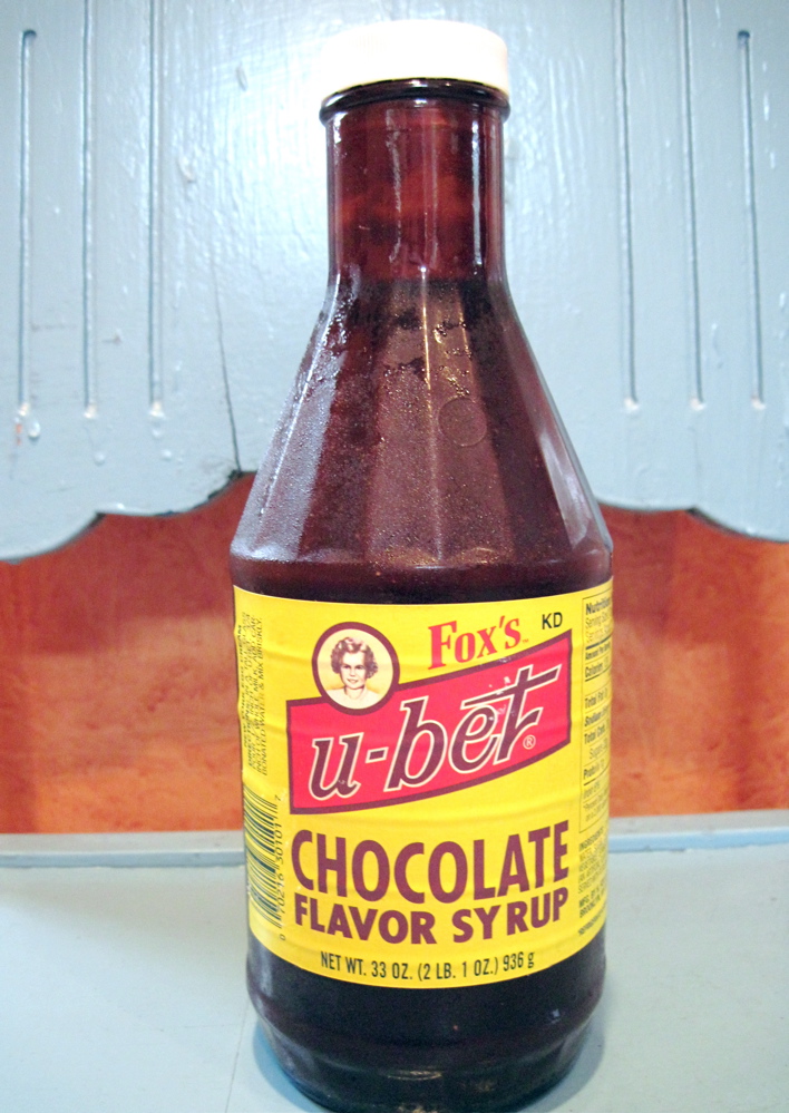 Mitch Broder's Vintage New York: Gem Spa: A Sweet Sip of a Long-Lost City