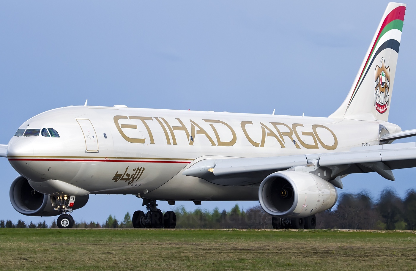 A350 XWB News: A350F all-cargo version will have to continue in the ...