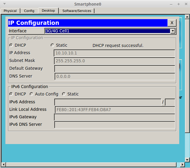 Cara ISP memberikan IP DHCP Pada Clientnya Di Cisco Packet Tracer