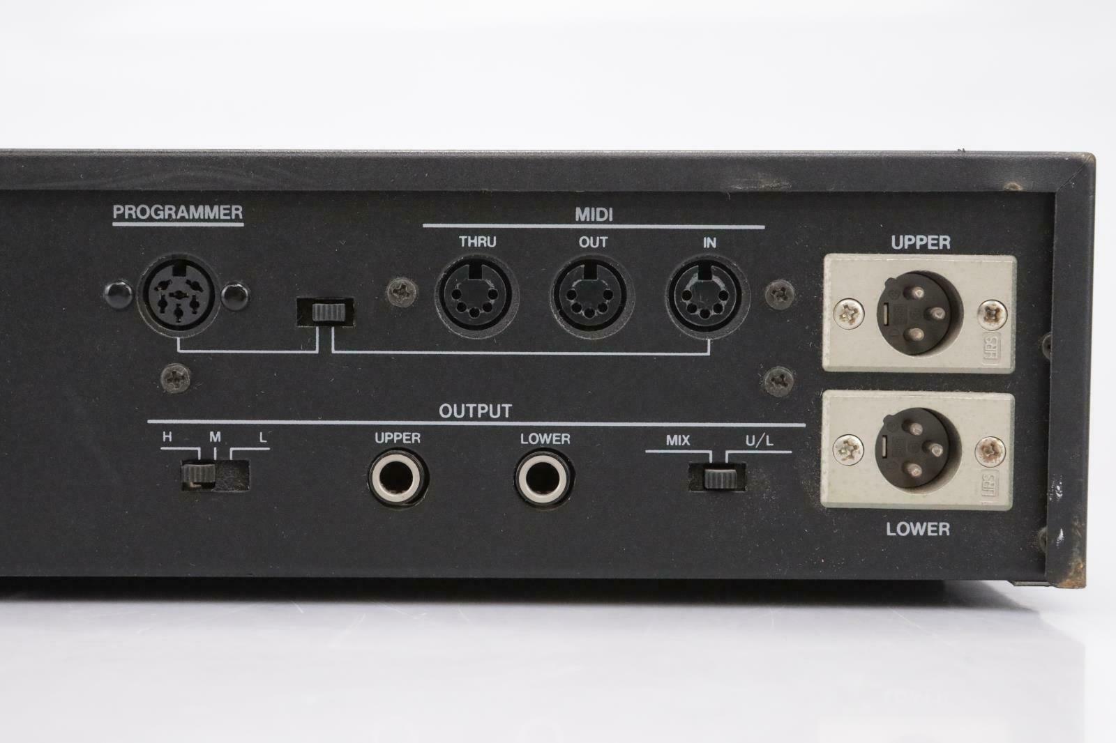 MATRIXSYNTH: Roland MKS-80 Super Jupiter Polyphonic Analog Synthesizer ...