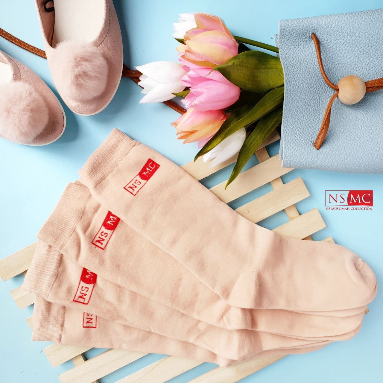 WILLOW SOCKS (STOKIN PANJANG)