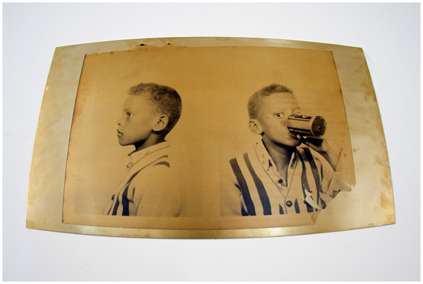 Photography and Stuff: The Outcome of Turner Adams