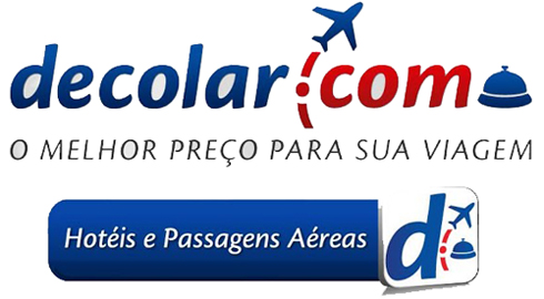 Mundo Das Marcas: DECOLAR/DESPEGAR