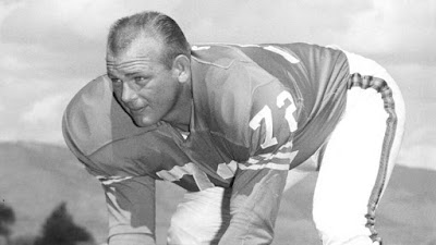 Simple Truth Television: Former NFL Offensive Lineman Jerry Sturm Dead ...