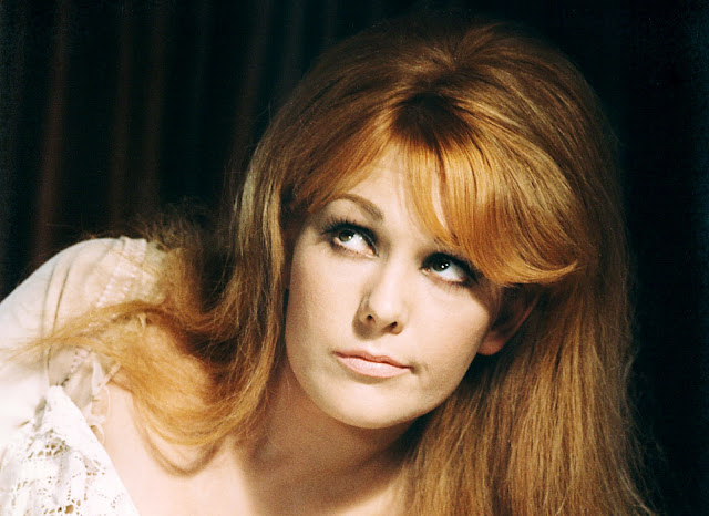 10 filmes com Kim Novak Lady Hollywood