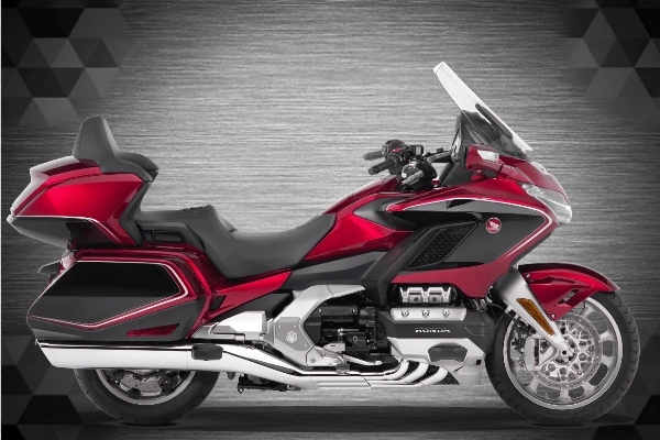 27 Motor Matic Berkapasitas Mesin Besar Terbaik 2020 - Dudungmaman07