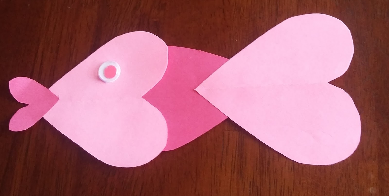 Valentine's Day Crafts and Activities